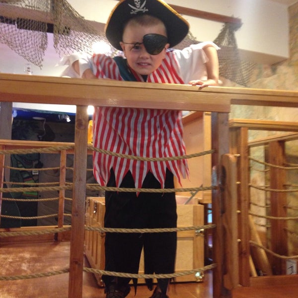 The Sandbox - Museum