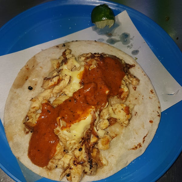 Photos at Tacos Lomas De Sotelo - Taco Place in Miguel Hidalgo