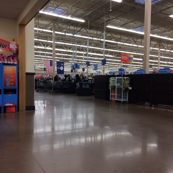 Photos at Walmart Supercenter - Stonecrest - Tega Cay, SC