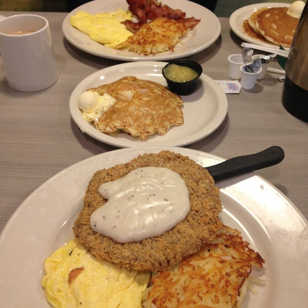 Perkins Restaurant & Bakery - Bethlehem, PA