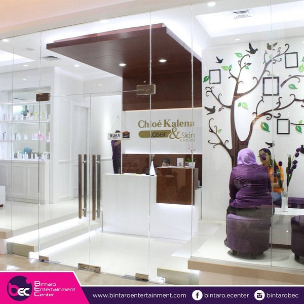 Bintaro Entertainment Center - 10 tips from 866 visitors
