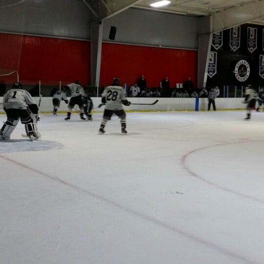 Photos at Marietta Ice Center (MIC) (Now Closed) - East Cobb - 15 tips