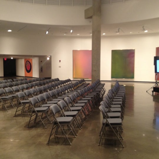 Photos at Cyrus and Myrtle Katzen Arts Center - AU Park - Friendship ...