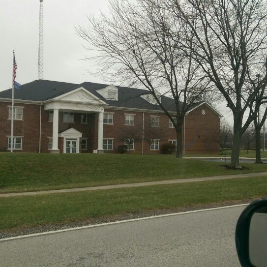 Greenwood Police Department - 2 tips