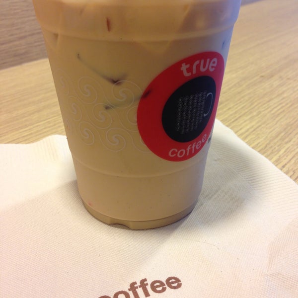 TrueCoffee - 80 visitors