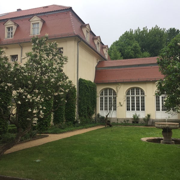 ESCP Europe Berlin Campus - Charlottenburg - Berlin, Berlin