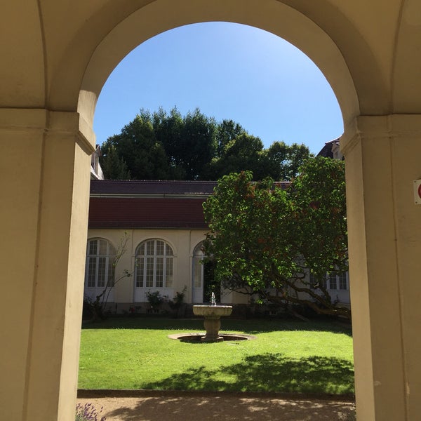 ESCP Europe Berlin Campus - Charlottenburg - Berlin, Berlin