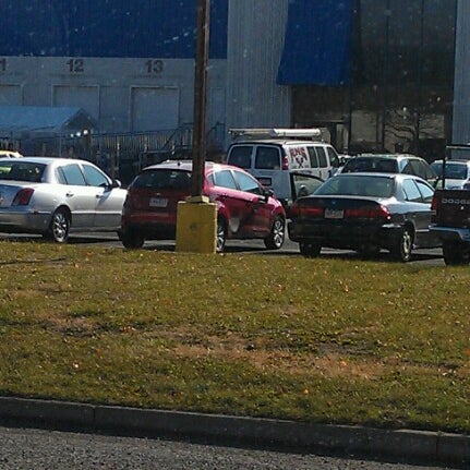 Rite Aid Distribution Center - Fairless Hills, PA