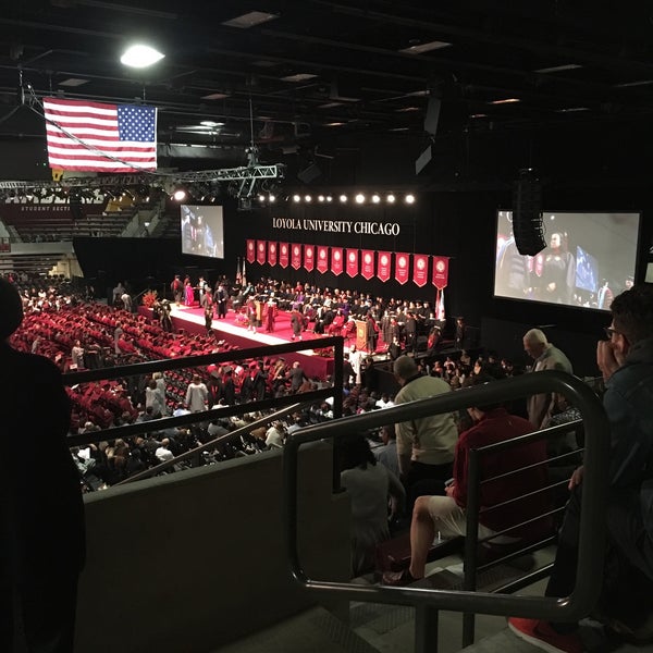 Photos at Joseph J. Gentile Arena - Rogers Park - Chicago, IL