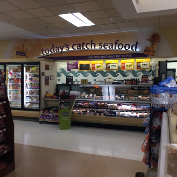 Super Stop & Shop - 7 tips