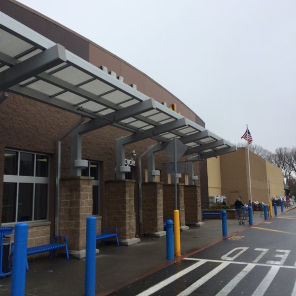 Photos at Walmart Supercenter - 742 Main St