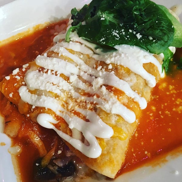 Mingo Kitchen & Lounge - Arts District - 21 tips