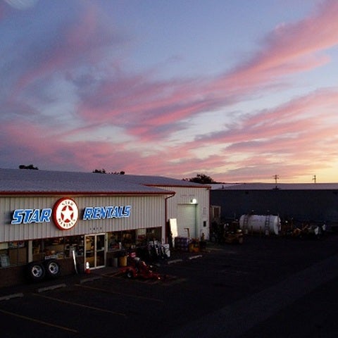 Star Rentals - Ferndale, WA