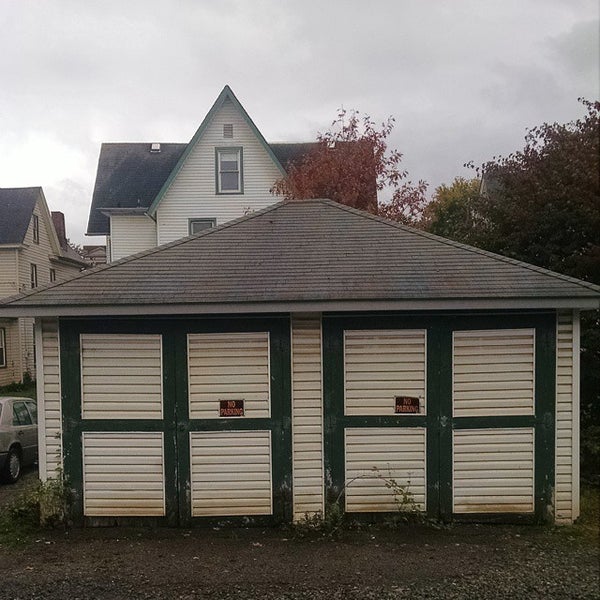 Photos at Butler County Prison - Prison