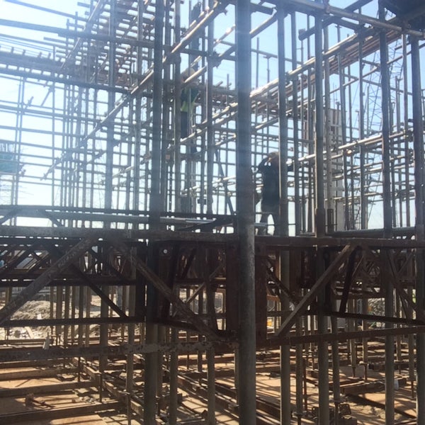 Plaza Tol Segambut - Taman Segambut - DUKE Highway