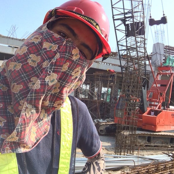 Plaza Tol Segambut - Taman Segambut - DUKE Highway