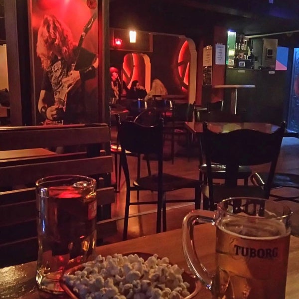Photos at Always Rock Bar - Sakarya Cd. İnkılap Sk. No:5/11