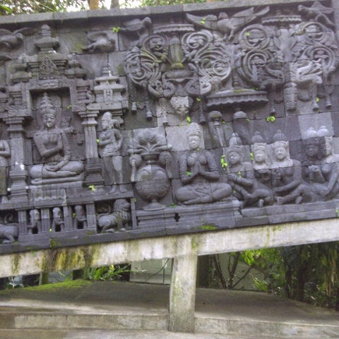 Photos at Museum Ullen Sentalu - History Museum