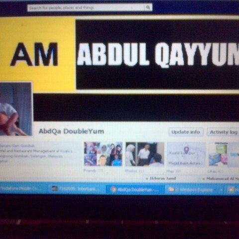 KLMU Library - College Academic Building