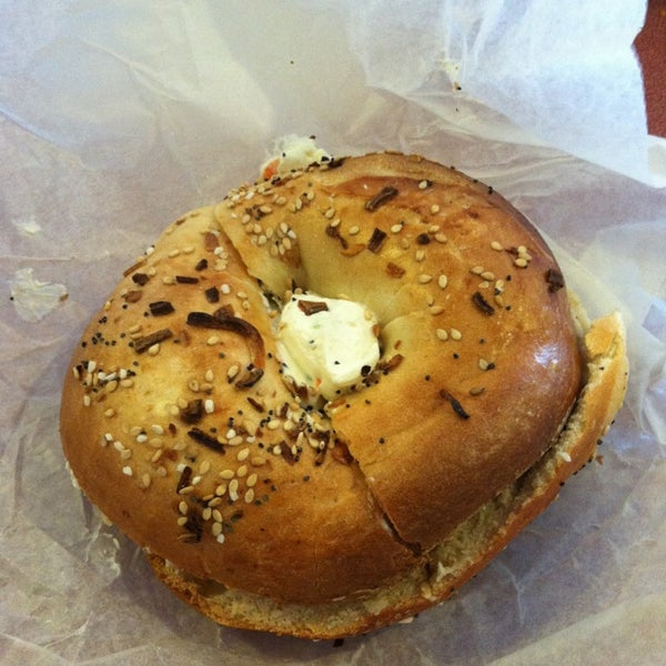Bagelman of Rockville Centre - Bagel Shop in Rockville Centre