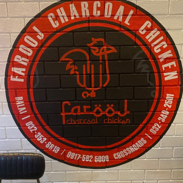 Farooj - Fried Chicken Joint