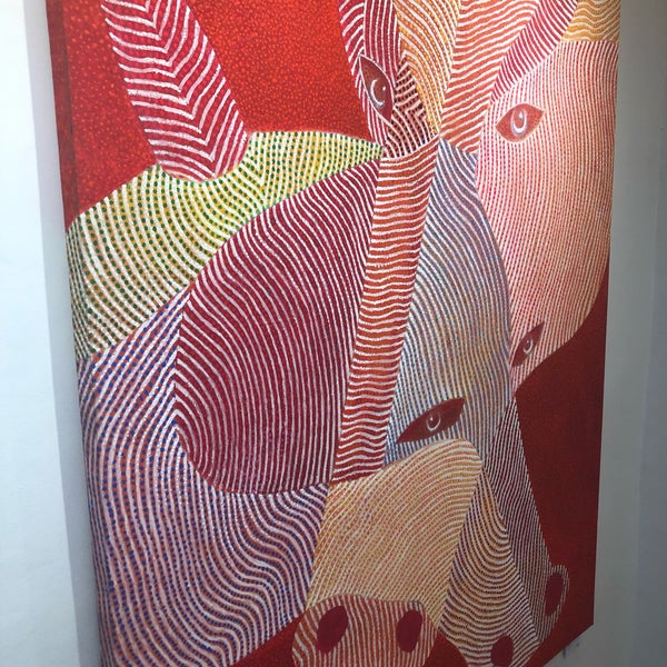 Qube Gallery - Art Gallery in Cebu City