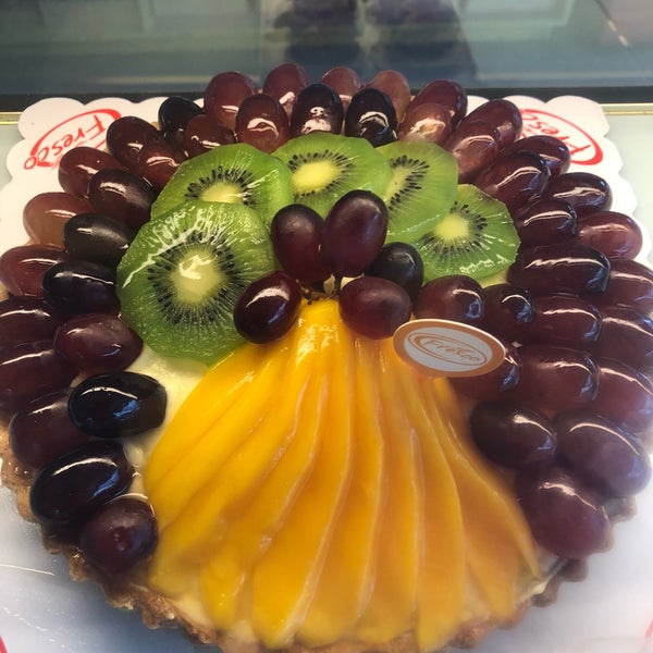 Fresco Bakeshop - Cebu City, Cebu