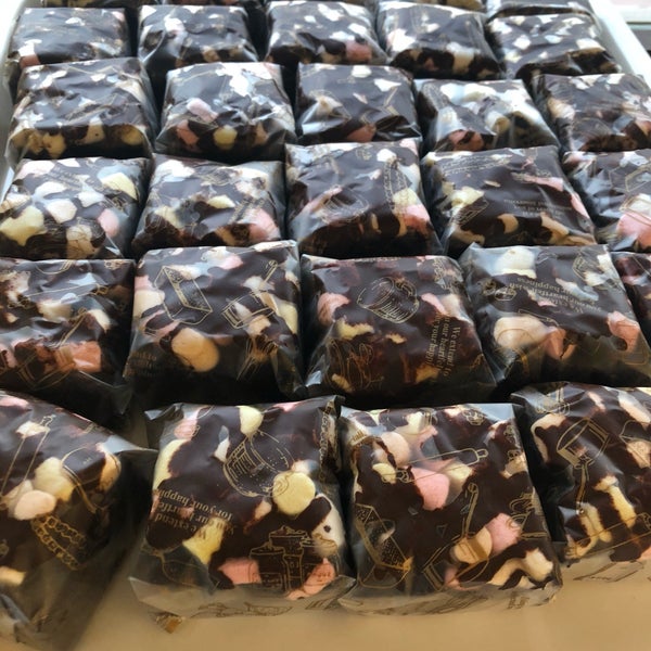 Fresco Bakeshop - Cebu City, Cebu