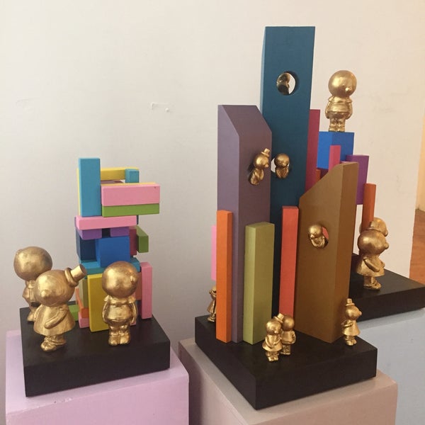 Qube Gallery - Art Gallery in Cebu City