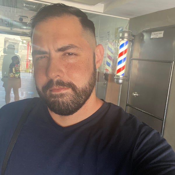 TUF Barbershop - 3 tips from 154 visitors