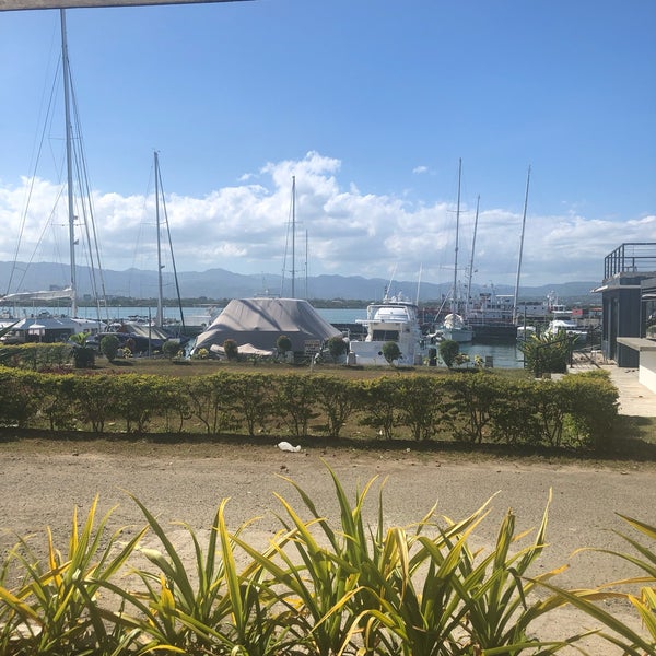 Cebu Yacht Club - Harbor / Marina in Cebu City