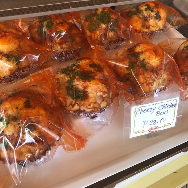 Fresco Bakeshop - Cebu City, Cebu