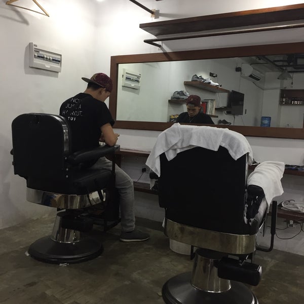 TUF Barbershop - 3 tips from 154 visitors