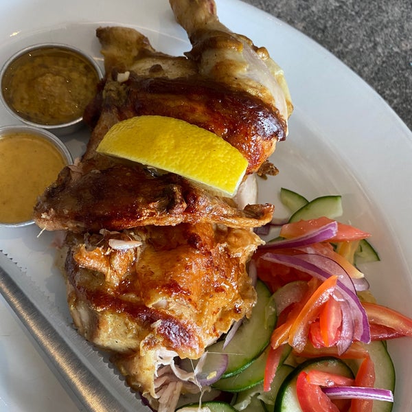 Farooj - Fried Chicken Joint