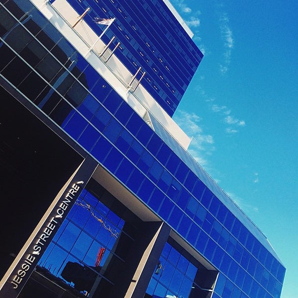 Photos at Australian Taxation Office - Government Building