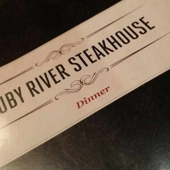 Photos at Ruby River Steakhouse - Restaurant in Reno