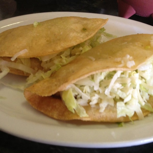 Taco Rico (Now Closed) - Mexican Restaurant