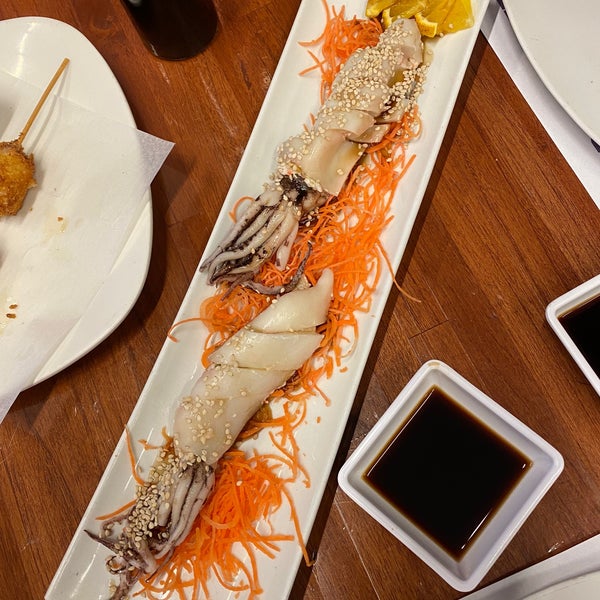 Sushi Itto - Sushi Restaurant