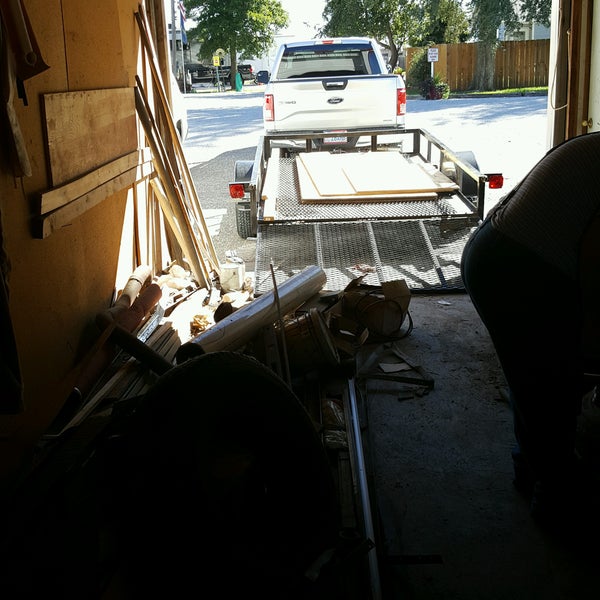 USI RV Park - RV Park in Wichita