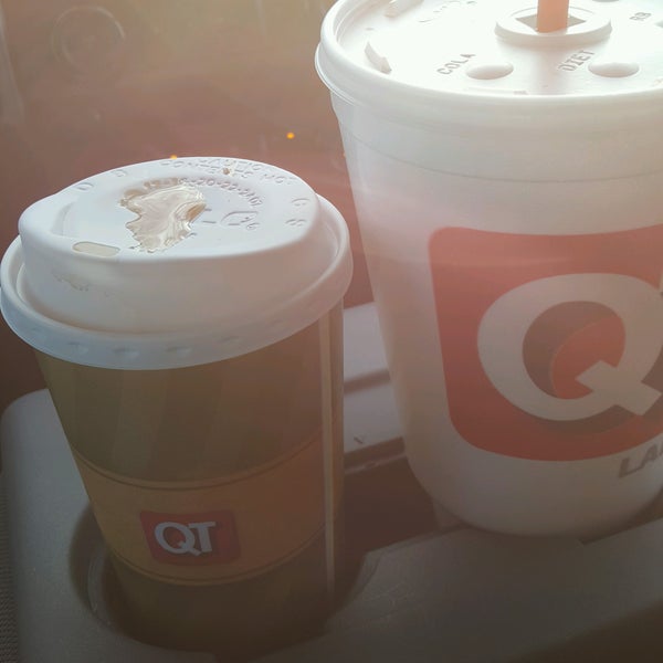 QuikTrip - Convenience Store in El Dorado