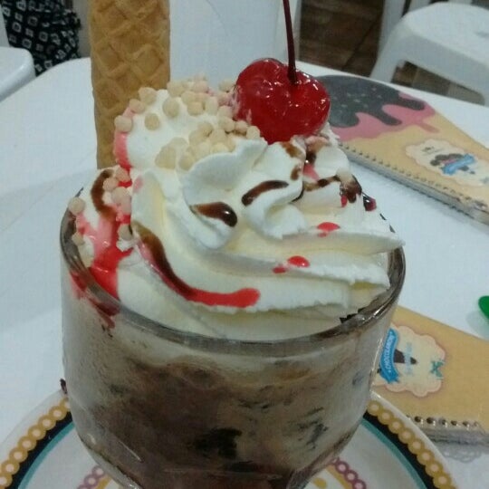 Chocolamore - 8 tips