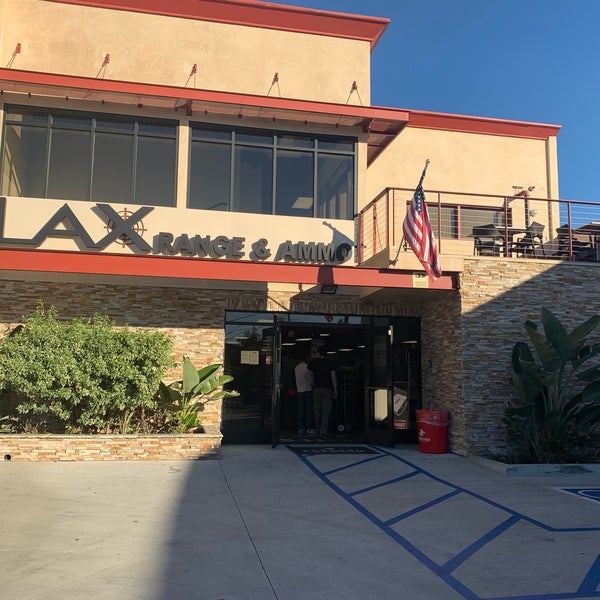 Photos at LAX Firing Range - 24 tips from 1361 visitors