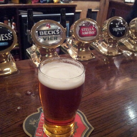 The Castle Inn - Pub in Ealing