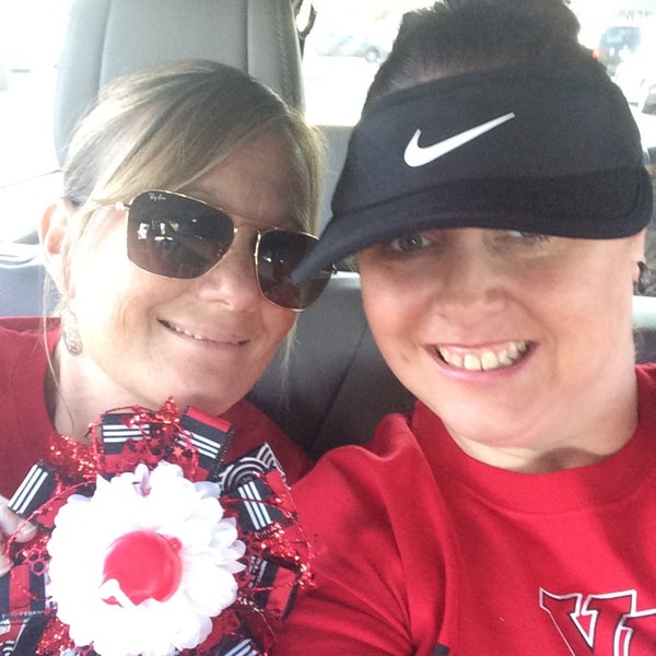 Vista Ridge High School - 5 tips