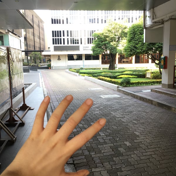 Photos at โรงเรียนราชินี (Rajini School) - School in พระบรมมหาราชวัง