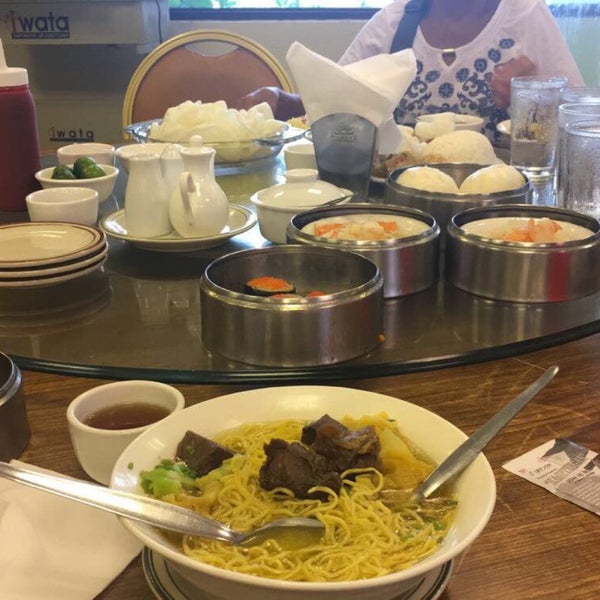 Golden Tea House - 12 tips