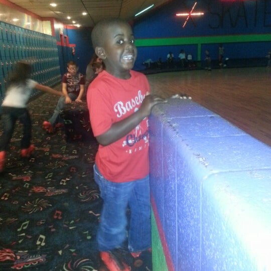 Photos at Skateland North Point - 3 tips