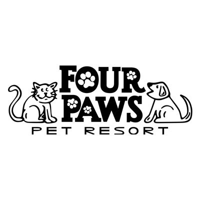 Four Paws Pet Resort - 3 tips from 7 visitors