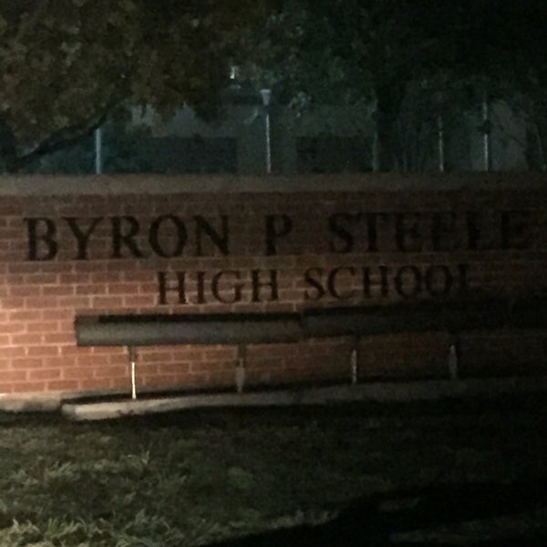 Byron P. Steele High School - 1300 FM 1103