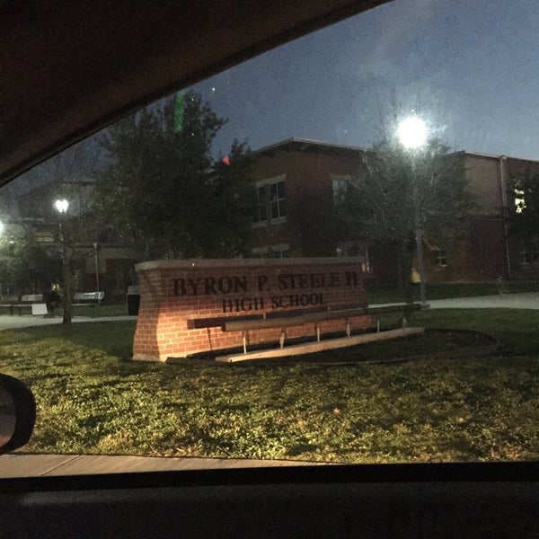 Photos at Byron P. Steele High School - 1300 FM 1103